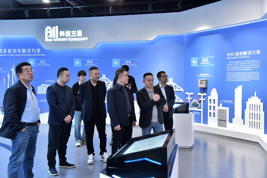 新闻详情－三星医疗电气